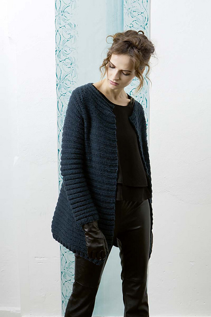 Ravelry: 236-01 Lang Yarns Nova pattern by LANGYARNS SWITZERLAND