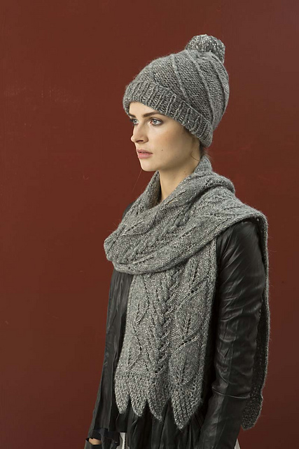Ravelry: 238-05_02 Lang Yarns Alice / Lusso pattern by LANGYARNS ...