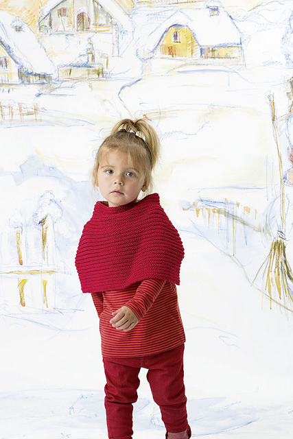 Ravelry: 230-18 Lang Yarns Omega pattern by LANGYARNS SWITZERLAND