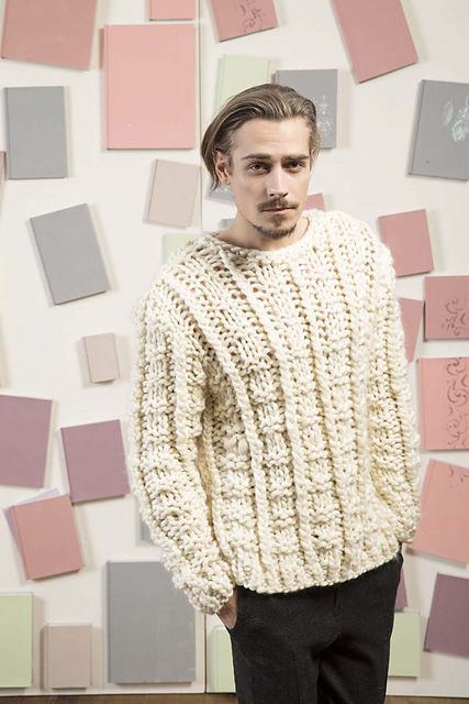 Ravelry: 990-68 Lang Yarns Young pattern by LANGYARNS SWITZERLAND