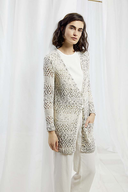 Ravelry: 251-03 Lang Yarns Splash pattern by LANGYARNS SWITZERLAND