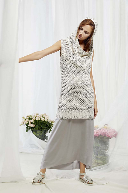 Ravelry: 251-04 Lang Yarns Splash pattern by LANGYARNS SWITZERLAND