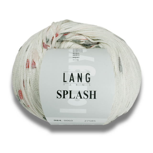 Ravelry: Lang Yarns Splash