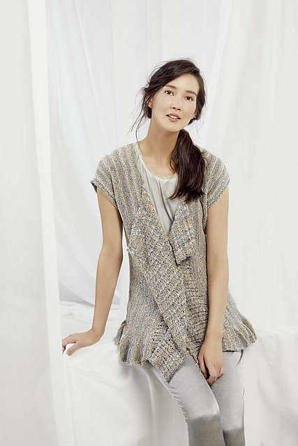 Ravelry: 251-19 Lang Yarns Linda pattern by LANGYARNS SWITZERLAND