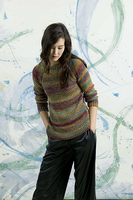 Ravelry: 252-04 Lang Yarns Milton pattern by LANGYARNS SWITZERLAND