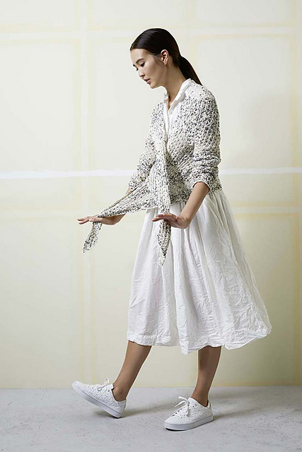 Ravelry: 259-51 Lang Yarns Splash pattern by LANGYARNS SWITZERLAND