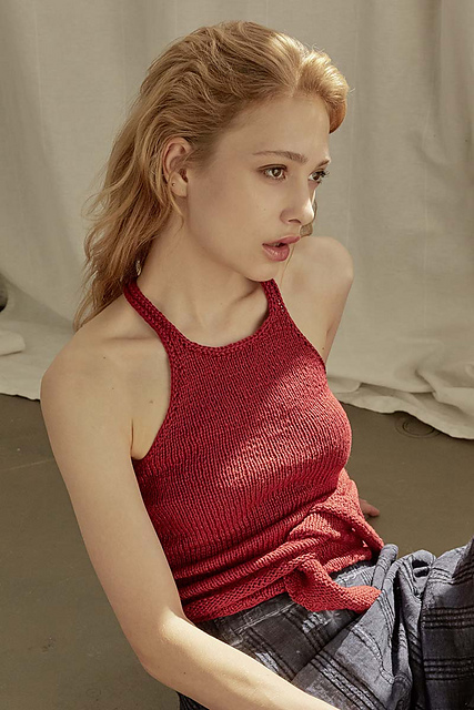 Ravelry: Radical Romancer pattern by WOOLADDICTS Design Team