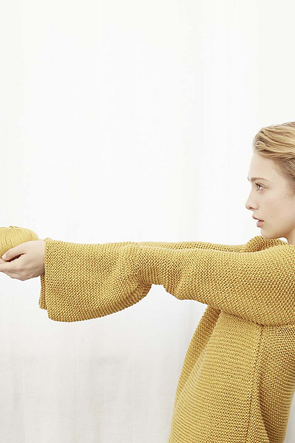 Ravelry: Spring Fav pattern by WOOLADDICTS Design Team