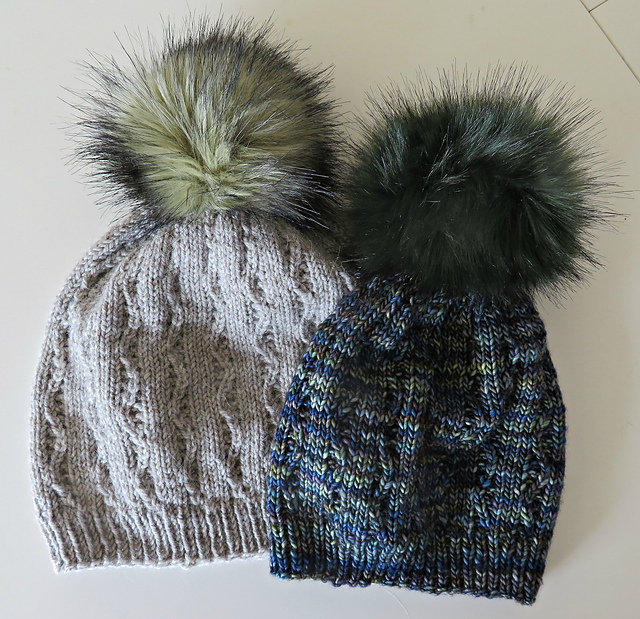 Ravelry: Tubac Toque pattern by Martha Wissing