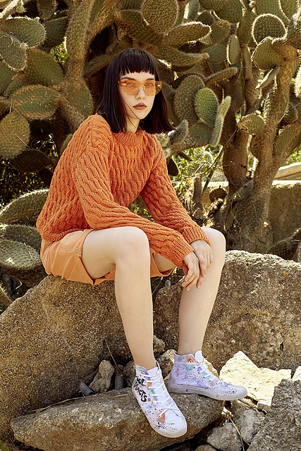 Ravelry: Silly Struggle pattern by WOOLADDICTS Design Team