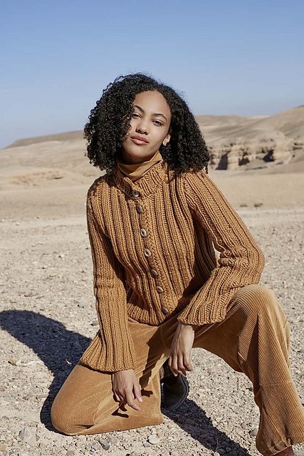 Ravelry: Perfect Promise pattern by WOOLADDICTS Design Team