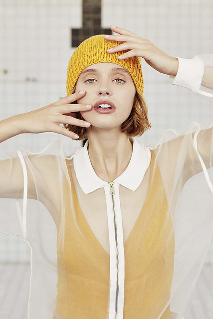 Ravelry: Chill Out pattern by WOOLADDICTS Design Team