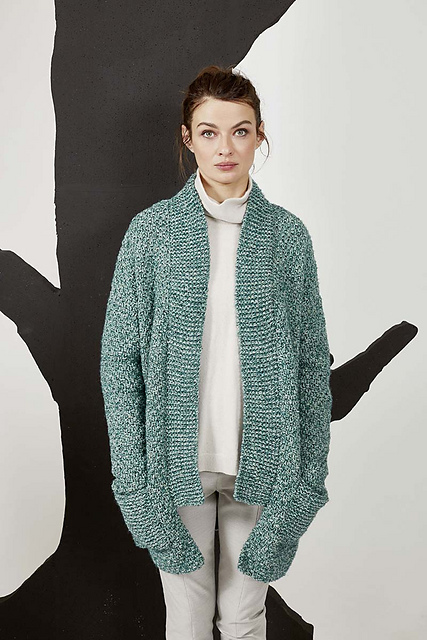 Ravelry: 269-54 Lang Yarns Kris pattern by LANGYARNS SWITZERLAND