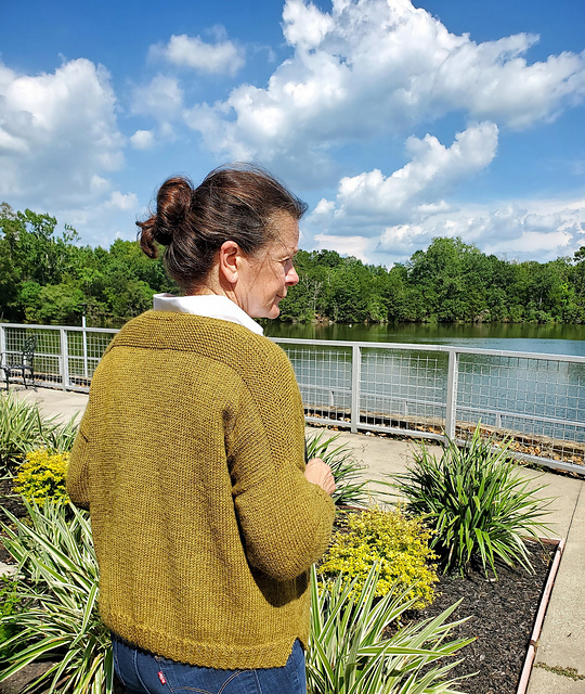 Ravelry: Garda Cornelia pattern by Martha Wissing