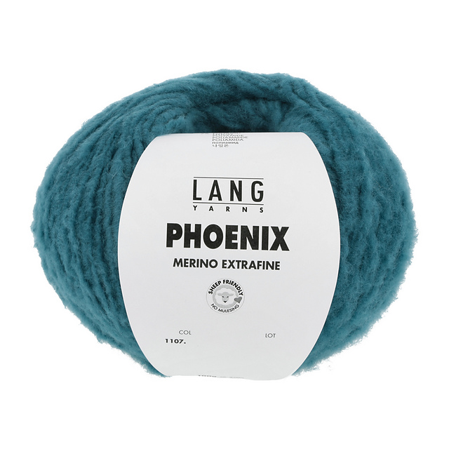 Ravelry: Lang Yarns Phoenix