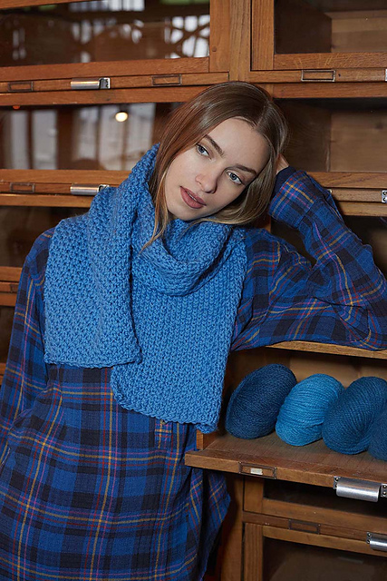 Ravelry: Treasure Hunter pattern by WOOLADDICTS Design Team