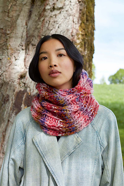 Ravelry: PTO-045_10 Lang Yarns Cloud pattern by LANGYARNS SWITZERLAND