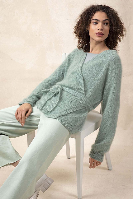 Ravelry: PTO-048_10 Lang Yarns lace pattern by LANGYARNS SWITZERLAND