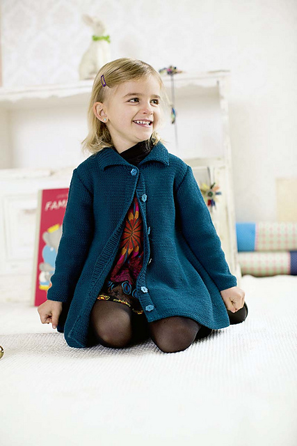 Ravelry: 206-23 Lang Yarns Merino 120 pattern by Lang Yarns