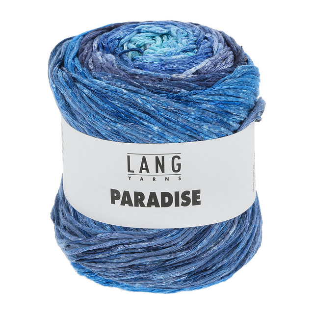 Ravelry: Lang Yarns Paradise