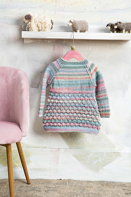 Ravelry: PTO-054_11 Lang Yarns Merino 200 Bebe Color pattern by ...
