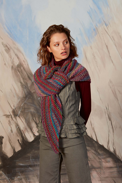 Ravelry: PTO-061_14 Lang Yarns Orion pattern by LANGYARNS SWITZERLAND