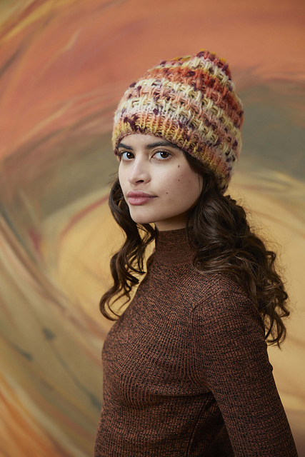 Ravelry: PTO-062_12 Lang Yarns Cloud Tweed pattern by LANGYARNS SWITZERLAND