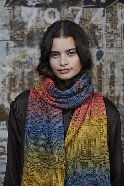 Ravelry: PTO-063_04 Lang Yarns Lovis pattern by LANGYARNS SWITZERLAND