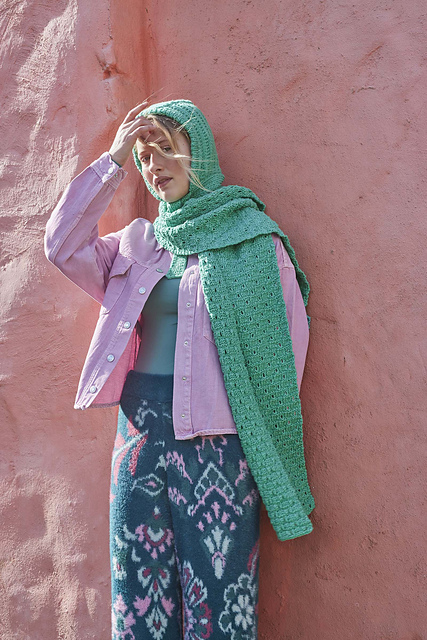 Ravelry: Designs by WOOLADDICTS Design Team