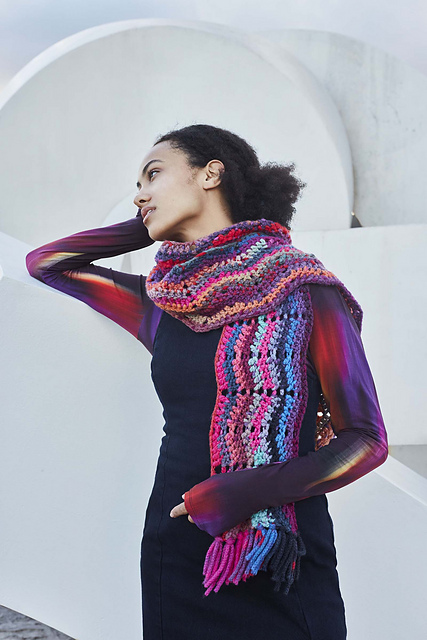 Ravelry: Designs by WOOLADDICTS Design Team