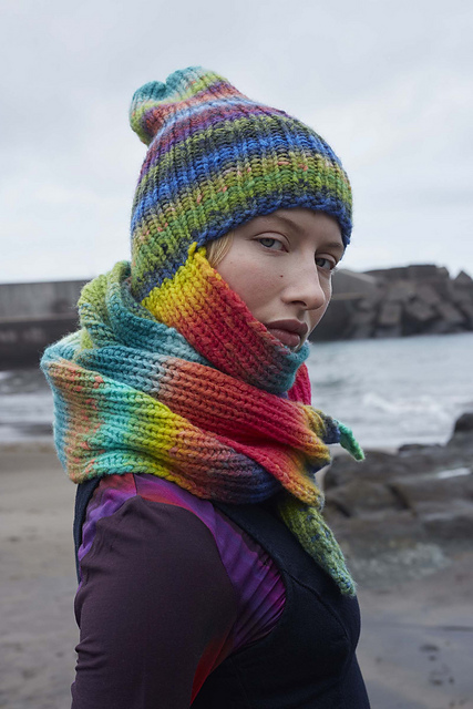 Ravelry: Designs by WOOLADDICTS Design Team