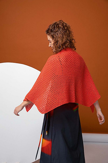 Ravelry: 280-39 Lang Yarns Noelle pattern by LANGYARNS SWITZERLAND