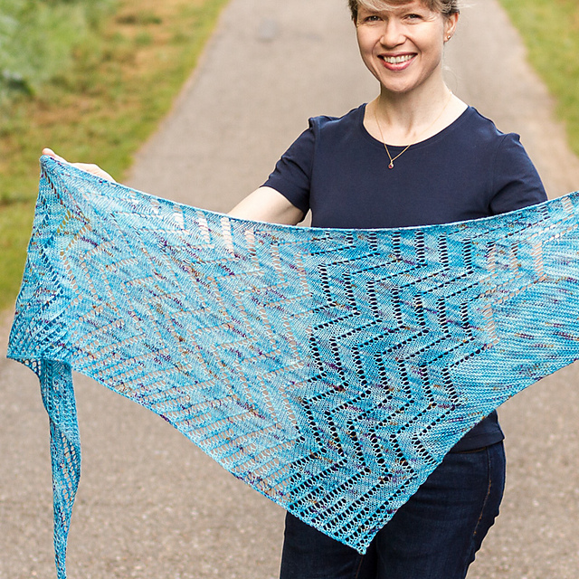 Ravelry: Halley pattern by Martina Behm
