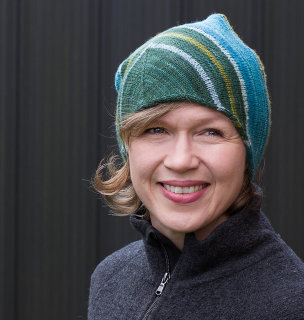 Ravelry: Square Squared pattern by Martina Behm