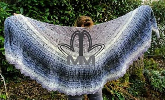 Ravelry: Waldgeschichte pattern by Martina Mayer