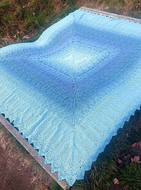 Ravelry: Alles Liebe pattern by Martina Mayer