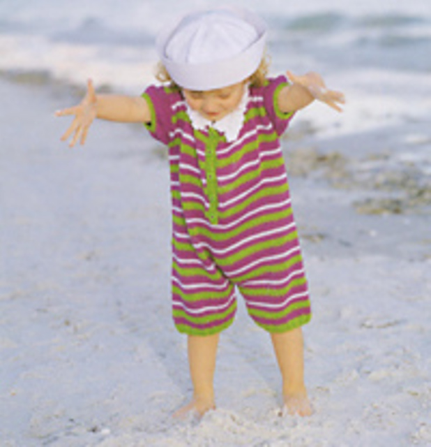 Ravelry: Wave Runner pattern by Mary H. Bonnette & Jo Lynne Murchland