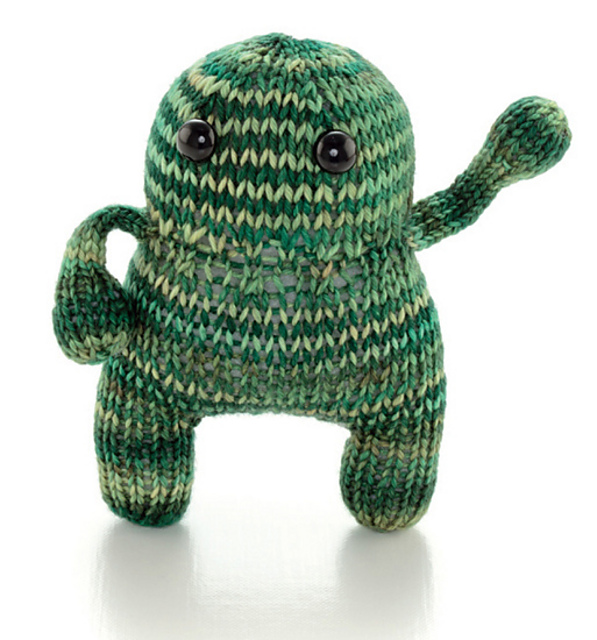 Ravelry: Basic Uni-Body pattern by Rebecca Danger