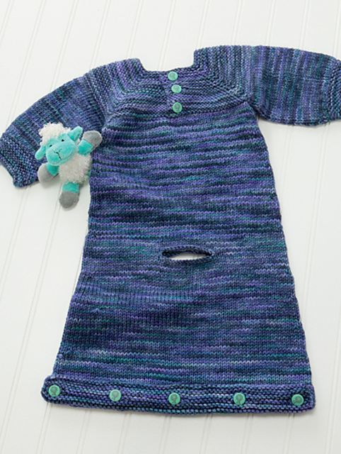 Ravelry: Cozy Cuddler pattern by Doreen L. Marquart