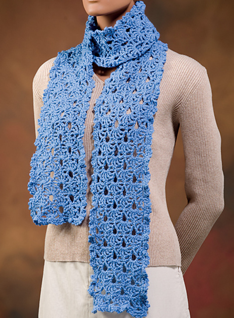 Ravelry: Grace pattern by Denise Black and Sandy Scoville