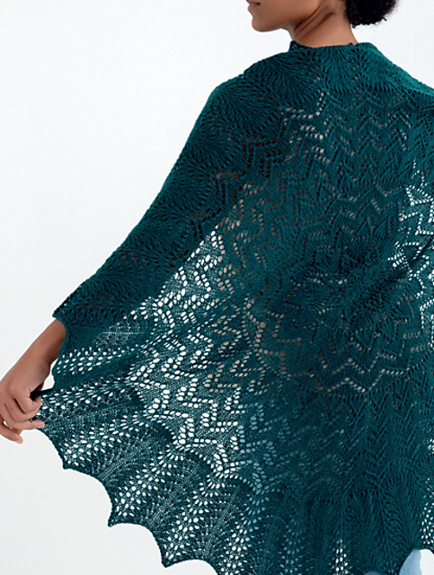 Ravelry: Daylily pattern by Jen Lucas