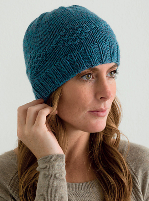 Ravelry: Norfolk pattern by Jen Lucas