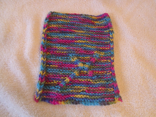 Ravelry: MartyCare's Prayer Patch