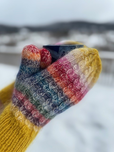 Ravelry: Ann Votter pattern by Ann-Catrin Sjåmo