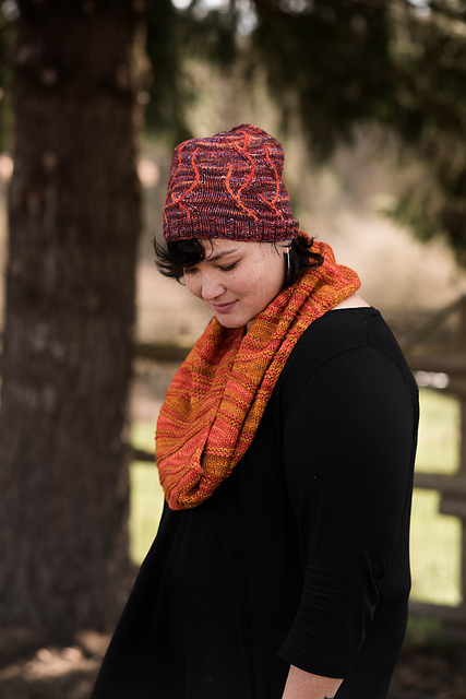 Ravelry: Reach for the Sky Hat pattern by Mary Beth Kelso