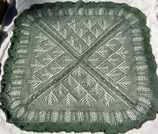 Ravelry: Christmas Baby pattern by Mary C. Gildersleeve