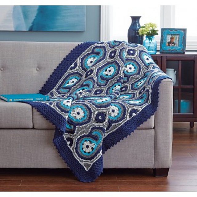 Ravelry: Designs by Dorothy Warrell