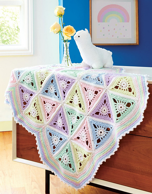 Ravelry: Designs by Dorothy Warrell