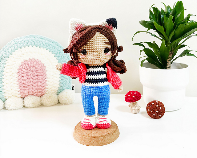 Ravelry: Gabby pattern by Mary Pile