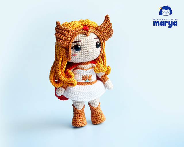 Ravelry: Shera pattern by Mary Pile